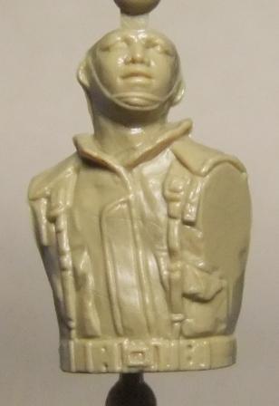 Tamiya 35153 [アメリカ現用歩兵デザートソルジャーセット] : 模型慕情