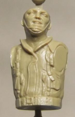 Tamiya 35153 [アメリカ現用歩兵デザートソルジャーセット] : 模型慕情