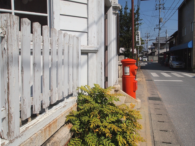 旧総社警察署 : 近代建築Watch