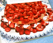 Flea Market Report* Vintage SPRY Shortening Recipe Book : Buzz* ver.2