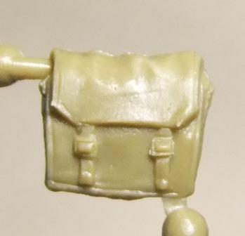 Master Box 3547 [バグパイプ奏者とイギリス兵] : 模型慕情