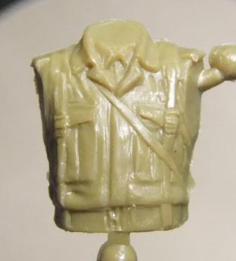 Master Box 3547 [バグパイプ奏者とイギリス兵] : 模型慕情