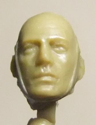 Master Box 3547 [バグパイプ奏者とイギリス兵] : 模型慕情