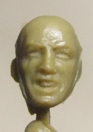 Master Box 3547 [バグパイプ奏者とイギリス兵] : 模型慕情