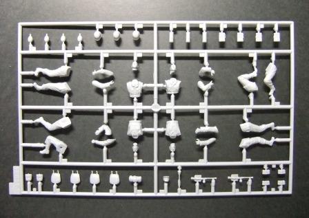 Dragon 6034 [ドイツ国防軍戦車猟兵] : 模型慕情