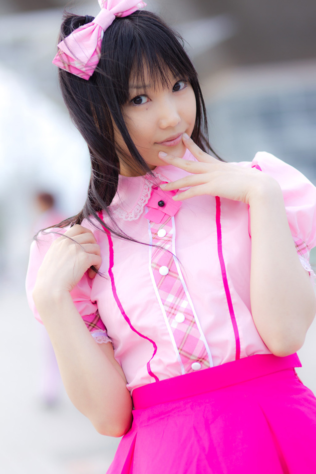 Lenfriedさん【120506DreamParty東京2012春】 : West Windsor