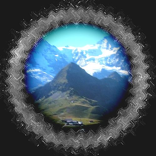 いろいろなアレンジ加工 : ホットタイム