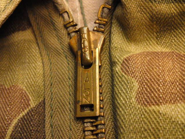 40's USMC!希少なダックハンターカモオールインワン!(大阪アメ 40's USMC!希少なダックハンターカモオールインワン!(大阪アメ