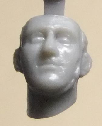 Dragon 6057 [1945年東プロシア、ドイツ軍擲弾兵] : 模型慕情