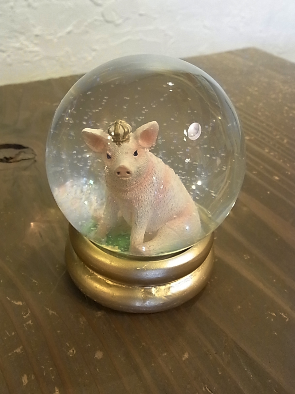 SNOW SHAKE BALL : A-2LINK PLUS エーツーリンク・プラス