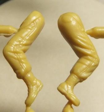 Dragon 3311[ヴェトナム戦争期のアメリカ軍ヘリコプタークルー] : 模型慕情