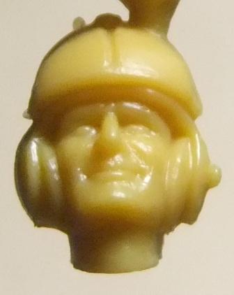 Dragon 3311[ヴェトナム戦争期のアメリカ軍ヘリコプタークルー] : 模型慕情