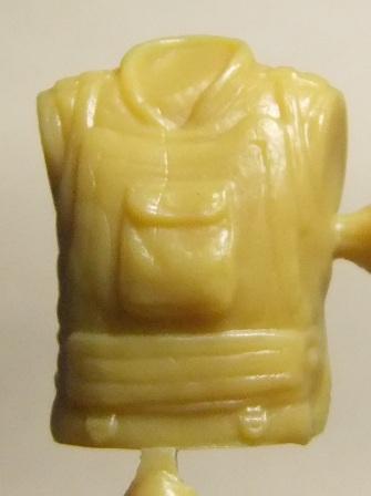 Dragon 3311[ヴェトナム戦争期のアメリカ軍ヘリコプタークルー] : 模型慕情