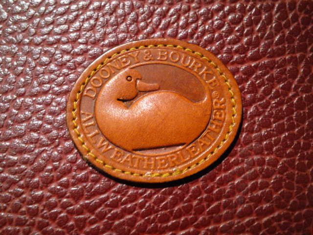 DOONEY&BOURKEというブランドをご存知ですか?(大阪アメ村店 DOONEY&BOURKEというブランドをご存知ですか?(大阪アメ村店