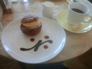 8年目の8月1日 : このき なんのき かさいみき