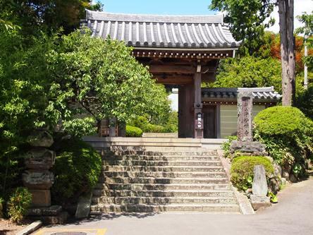 浄妙寺 石窯ガーデンテラスのイングリッシュガーデン(2012.08.01 part3) : フランス語と、鎌倉と、私と。。。