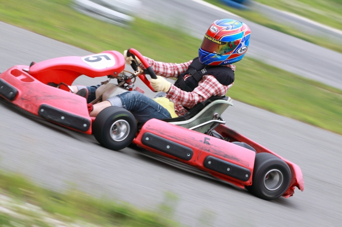 へたれカップ…？ : KITAZYの言わせて頂きますw