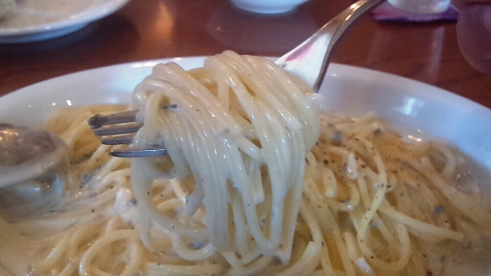 ビストロ レジョン 松阪市大黒田町 : 楽食人「Shin」の遊食案内