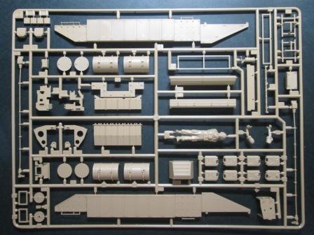 Tamiya 35154-D [デザートチャレンジャーの湾岸戦争期のイギリス軍戦車兵] : 模型慕情