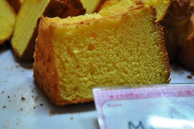 カツサンド弁当～♪。＆今日のお菓子教室。 : 手作りお菓子のお店「chiffon chiffon」