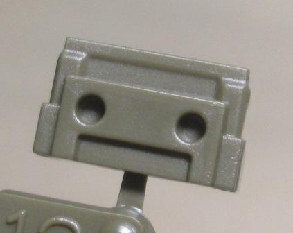 Tamiya 35231 [アメリカ2 1/2トン6×6カーゴトラックアクセサリーパーツセット] : 模型慕情