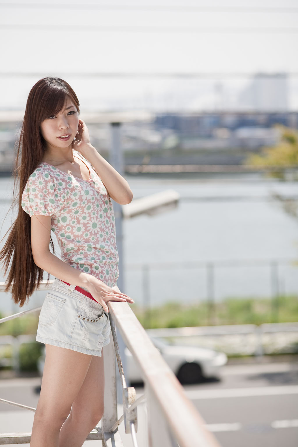 4／29もスタジオ グランボアで撮影会！！ 第2部 Norieさん 4 : 続・特に、異常なし！！（ポートレートアルバム？？）