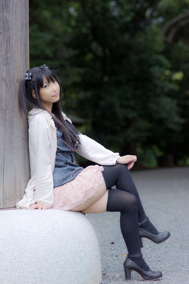 Lenfriedさん ポートレート その15 : West Windsor