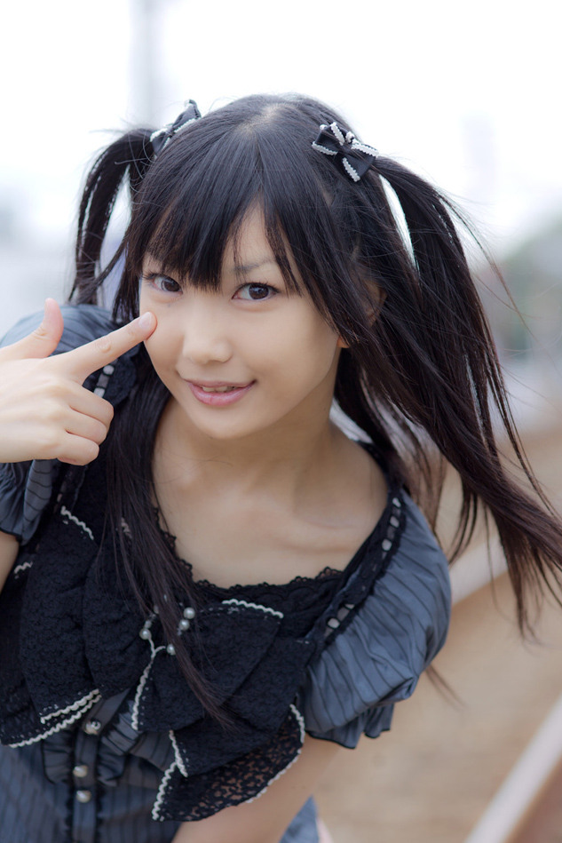 Lenfriedさん ポートレート その15 : West Windsor