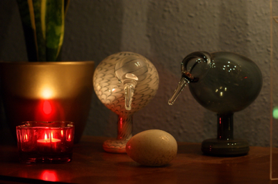 ティーライトで暖をとる夜 : buckの気ままなblog。