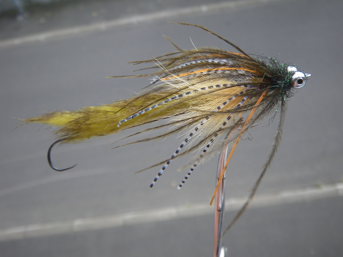 #28 Dirty Hoh、Intruder、Squidro Fly : Spiral Loop