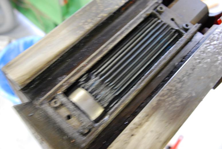 分解開始 : kon-workshop