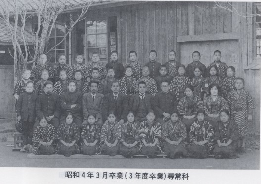 2012岩田小学校思い出（昭和時代）1・千寿の楽しい歴史 : 千寿の楽しい歴史