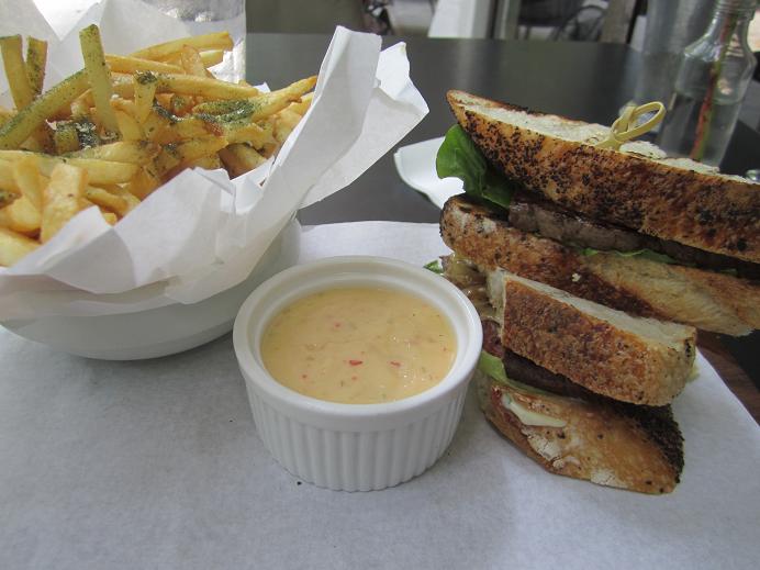 PS.Cafe Harding Road : ひねくれ〇の旅日記