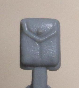 Dragon 6379 [1942年ガダルカナル、アメリカ海兵隊兵士] : 模型慕情