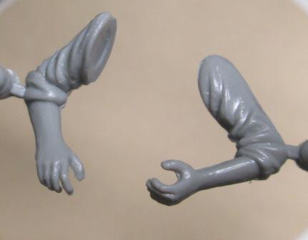 Dragon 6379 [1942年ガダルカナル、アメリカ海兵隊兵士] : 模型慕情