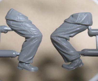 Dragon 6379 [1942年ガダルカナル、アメリカ海兵隊兵士] : 模型慕情