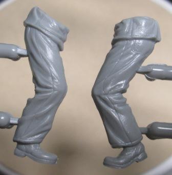 Dragon 6379 [1942年ガダルカナル、アメリカ海兵隊兵士] : 模型慕情