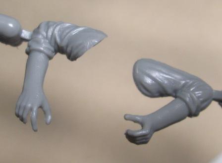 Dragon 6379 [1942年ガダルカナル、アメリカ海兵隊兵士] : 模型慕情