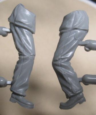 Dragon 6379 [1942年ガダルカナル、アメリカ海兵隊兵士] : 模型慕情