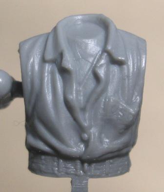 Dragon 6379 [1942年ガダルカナル、アメリカ海兵隊兵士] : 模型慕情