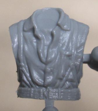 Dragon 6379 [1942年ガダルカナル、アメリカ海兵隊兵士] : 模型慕情