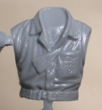 Dragon 6379 [1942年ガダルカナル、アメリカ海兵隊兵士] : 模型慕情