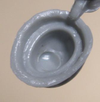 Dragon 6379 [1942年ガダルカナル、アメリカ海兵隊兵士] : 模型慕情