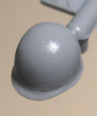 Dragon 6379 [1942年ガダルカナル、アメリカ海兵隊兵士] : 模型慕情