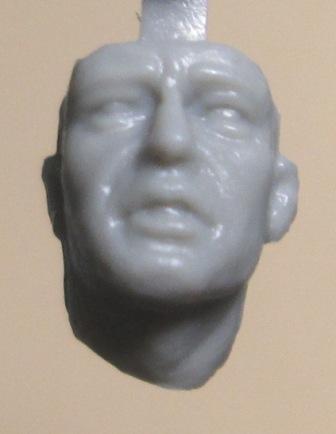 Dragon 6379 [1942年ガダルカナル、アメリカ海兵隊兵士] : 模型慕情