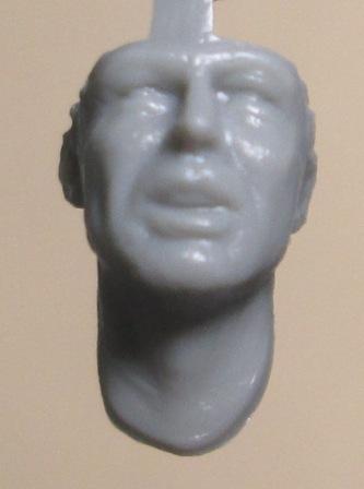 Dragon 6379 [1942年ガダルカナル、アメリカ海兵隊兵士] : 模型慕情