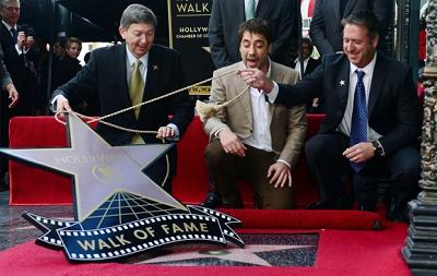 Congratulations, Javier Bardem！(おめでとう、ハビエル・バルデム！) : amo il cinema