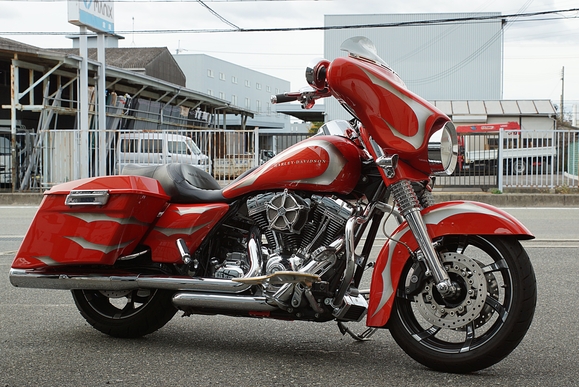 カスタムオーダー : custom factory noys blog