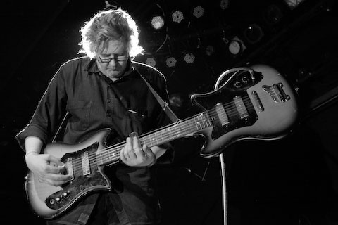 ロックとファッションとアートな日々 : LIFE STYLE CREATION FOR MEN'S