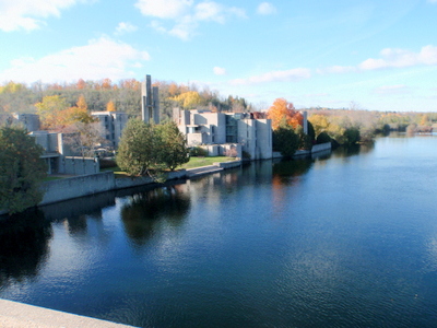 組織的な若手研究者等海外派遣プログラム 派遣者ブログ